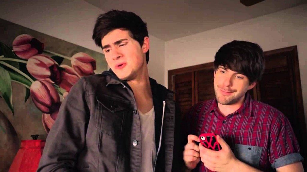 "Smosh: The Movie" Review - Movies With Mark