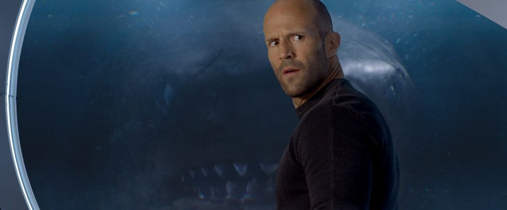 "The Meg" Review - Movies With Mark