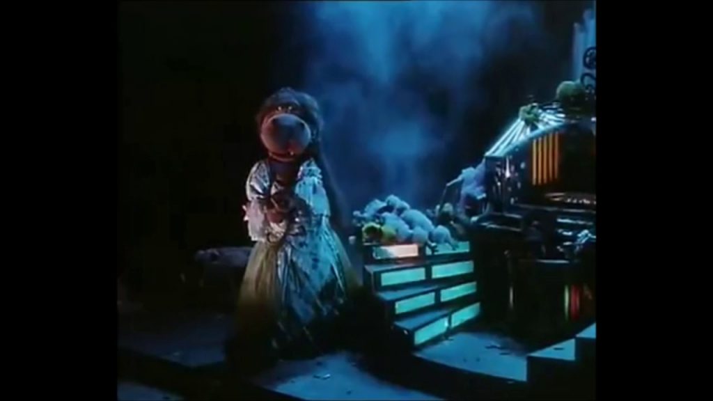 "Meet the Feebles" Review - Movies With Mark