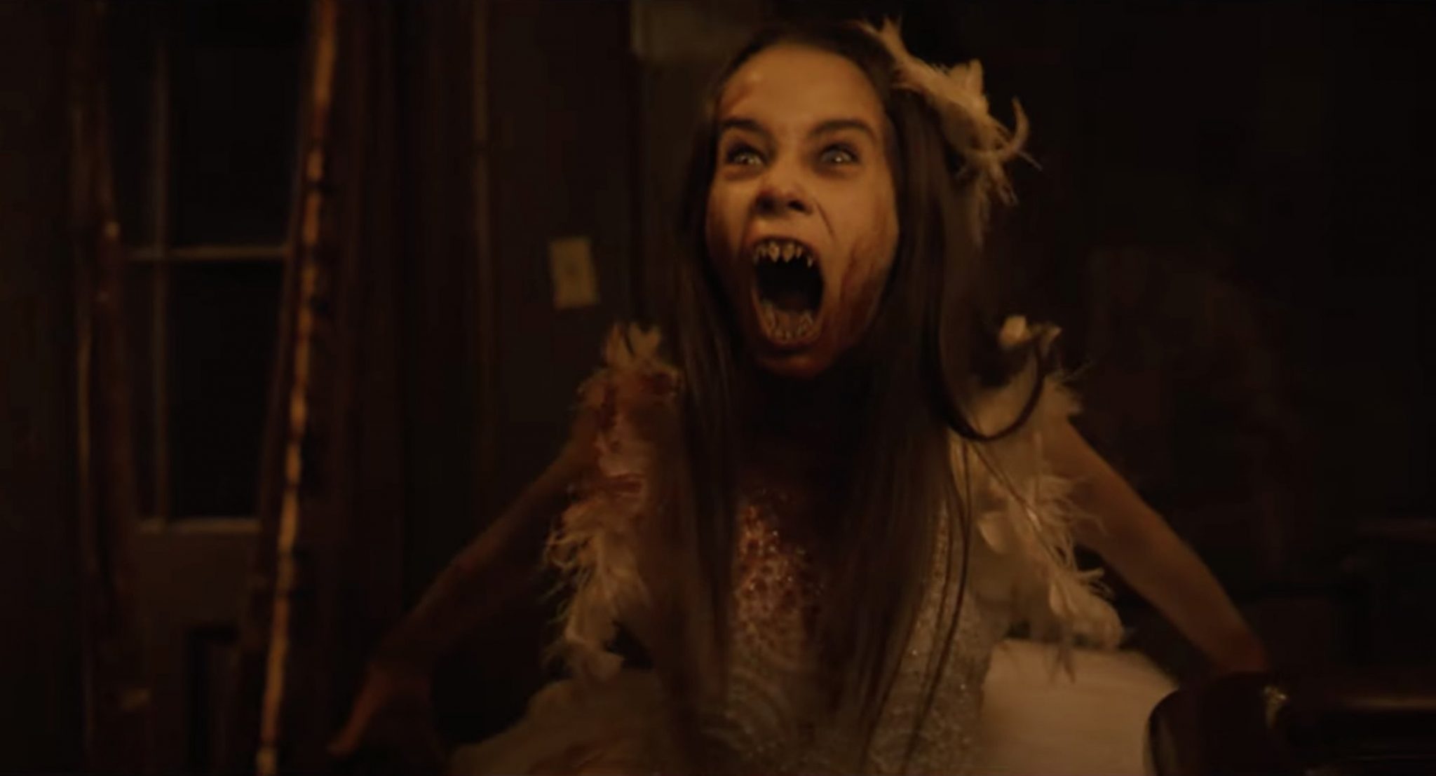 "Abigail" (2024) Review - Movies With Mark