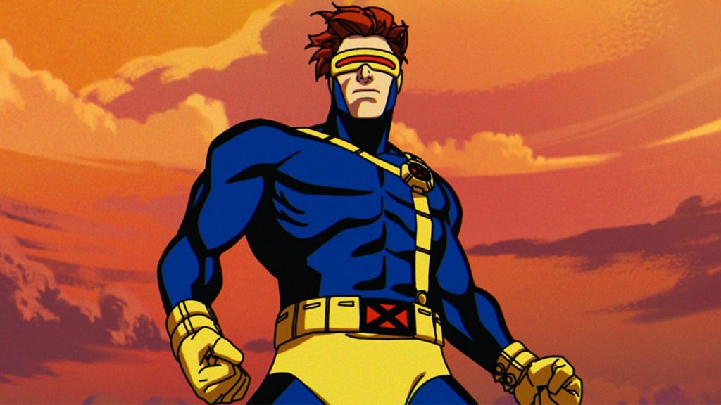 "X-Men '97" Season 1 Review - Movies With Mark