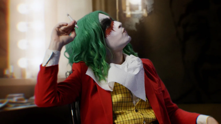 "The People's Joker" Review - Movies With Mark