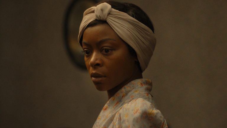 "The Piano Lesson" (2024) Review - Movies With Mark