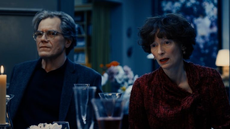 "The End" (2024) Review - Movies With Mark