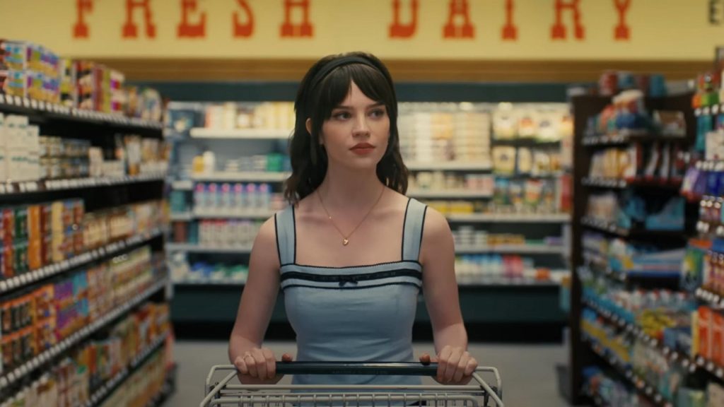 "Companion" (2025) Review - Movies With Mark