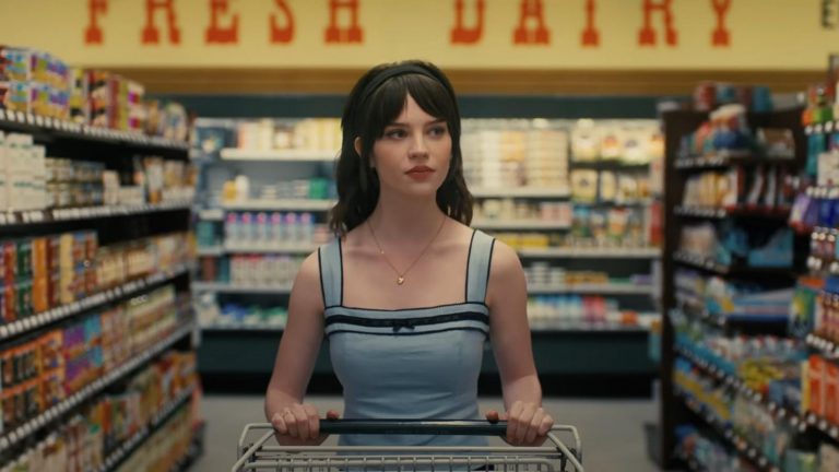 "Companion" (2025) Review - Movies With Mark