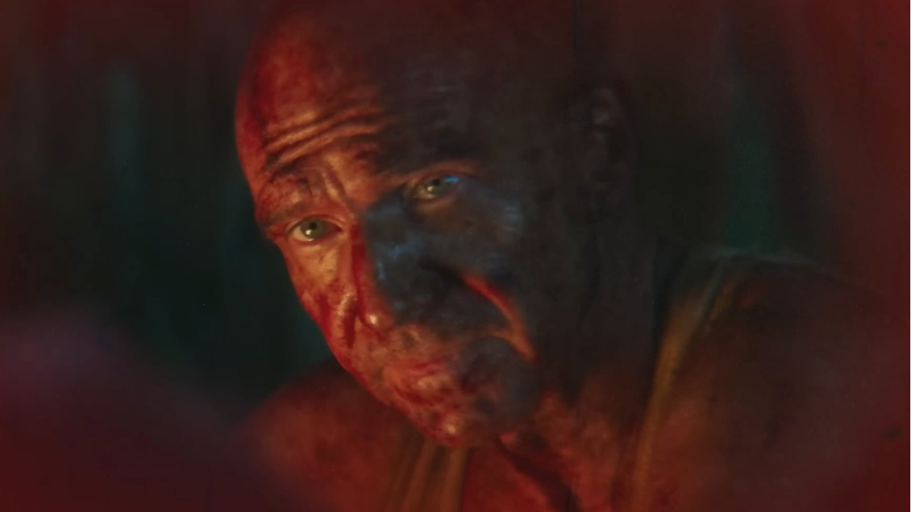 "28 Years Later" Review - Movies With Mark