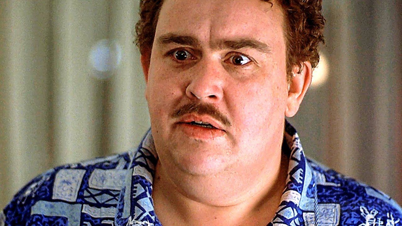 "John Candy: I Like Me" Review - Movies With Mark
