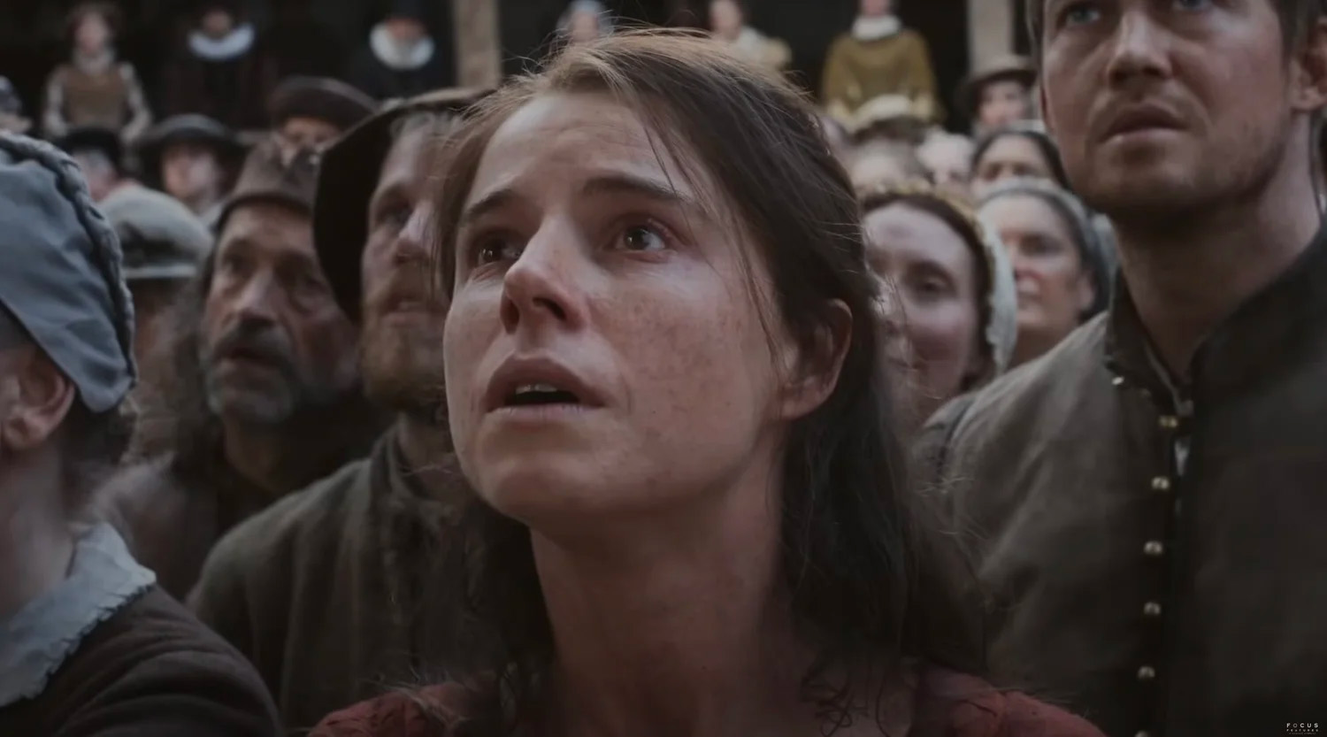 The 2026 Oscar Nominations and What Should Win - Movies With Mark