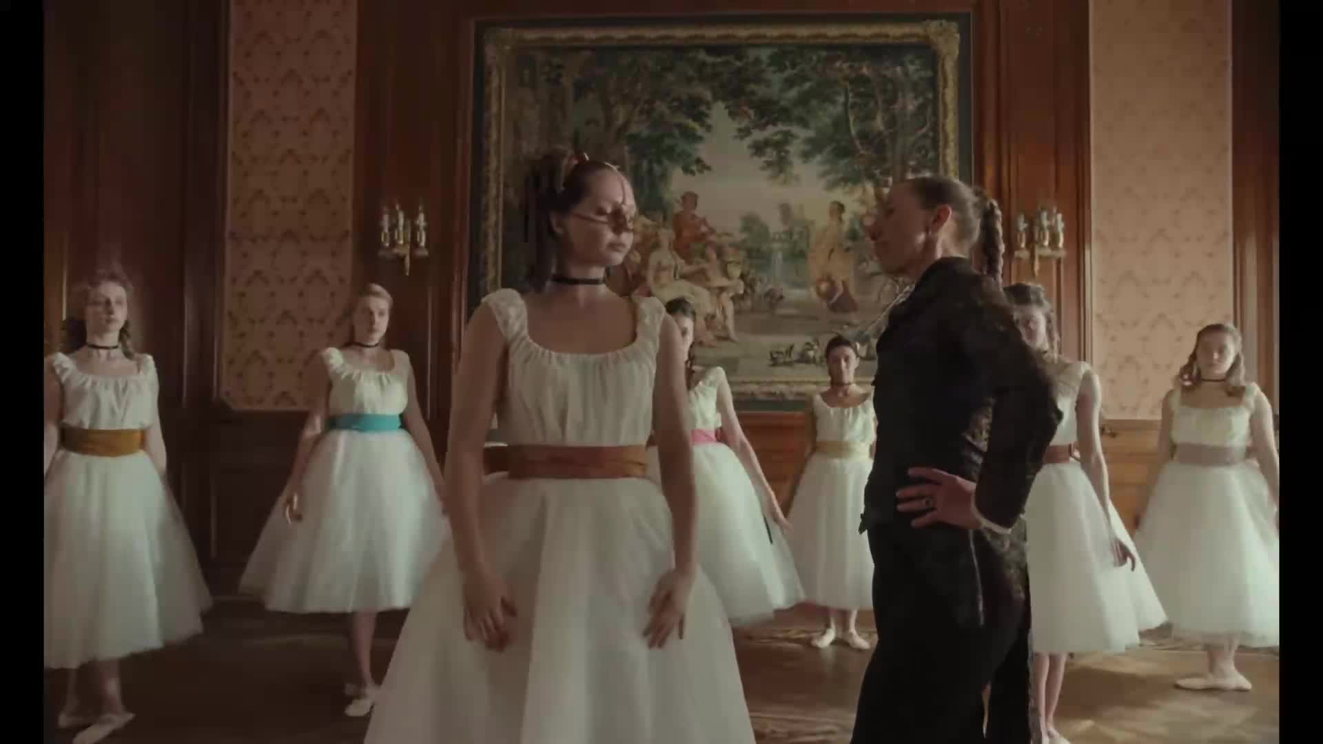 "The Ugly Stepsister" Review - Movies With Mark