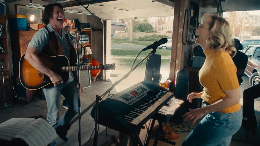 "Song Sung Blue" Review - Movies With Mark