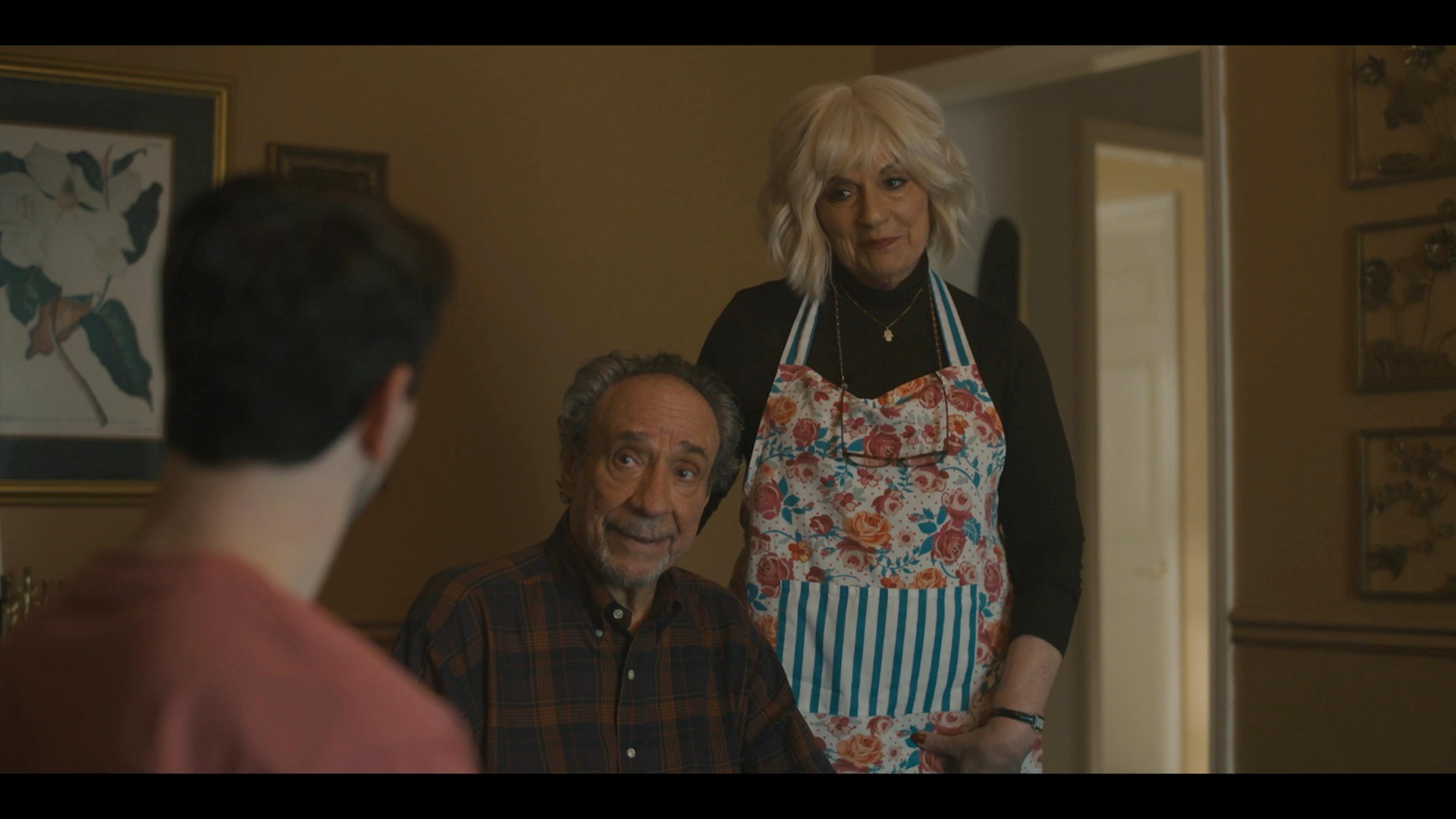 "Bookends" (2026) Review - Movies With Mark
